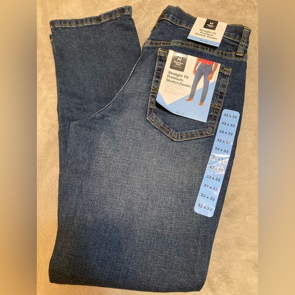 Members Mark | Jeans | Members Mark Jeans Size 32x32 Nwt | Poshmark
